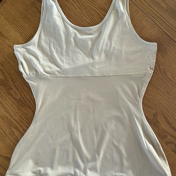 Intimates & Sleepwear | Teezher Shaper Tank | Poshmark